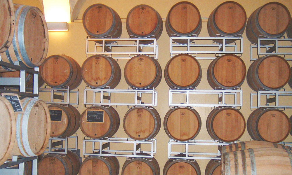 Winiarski raj, sprzęt do produkcji wina | VinařskýRáj.pl