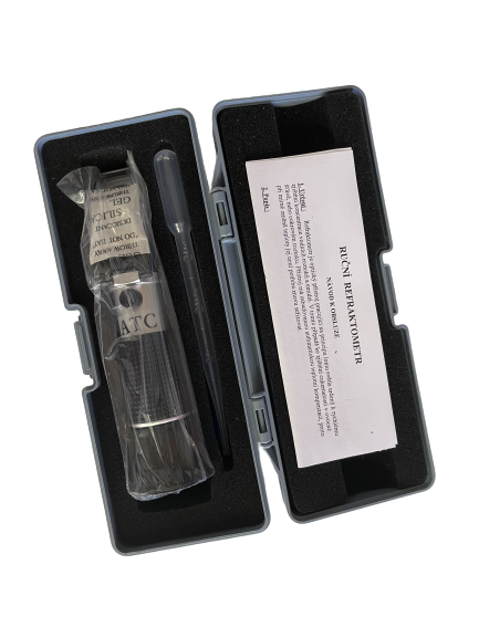 Winiarski raj, sprzęt do produkcji wina | VinařskýRáj.pl