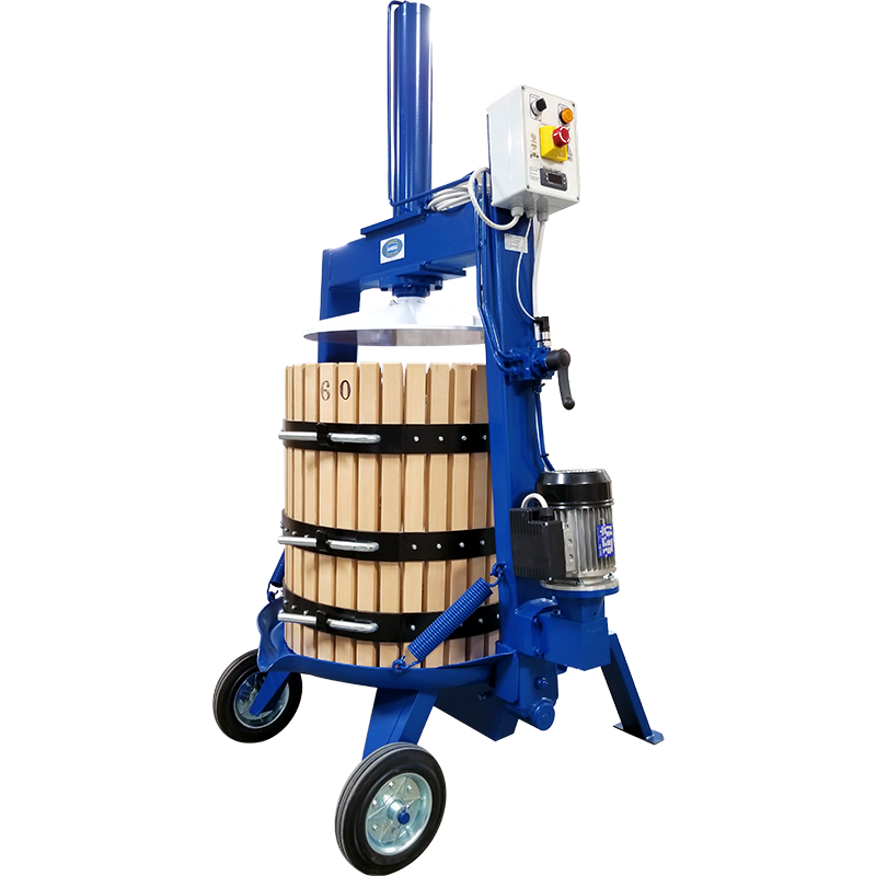 Winiarski raj, sprzęt do produkcji wina | VinařskýRáj.pl