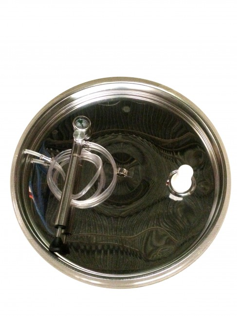 Winiarski raj, sprzęt do produkcji wina | VinařskýRáj.pl