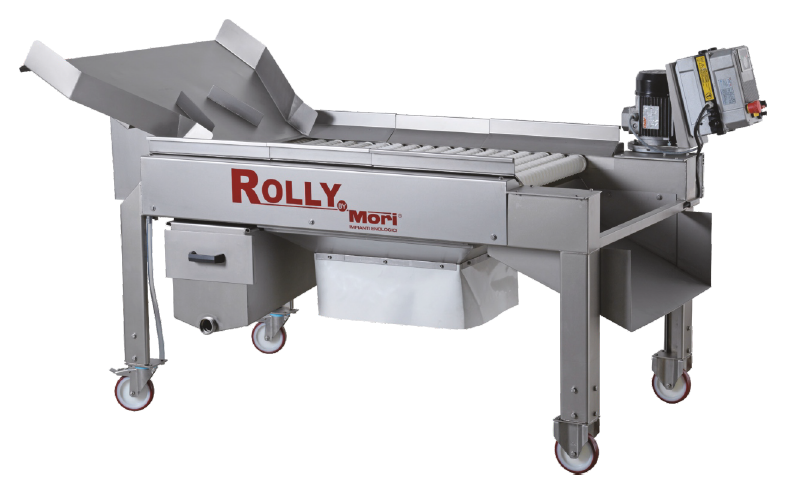 Winiarski raj, sprzęt do produkcji wina | VinařskýRáj.pl