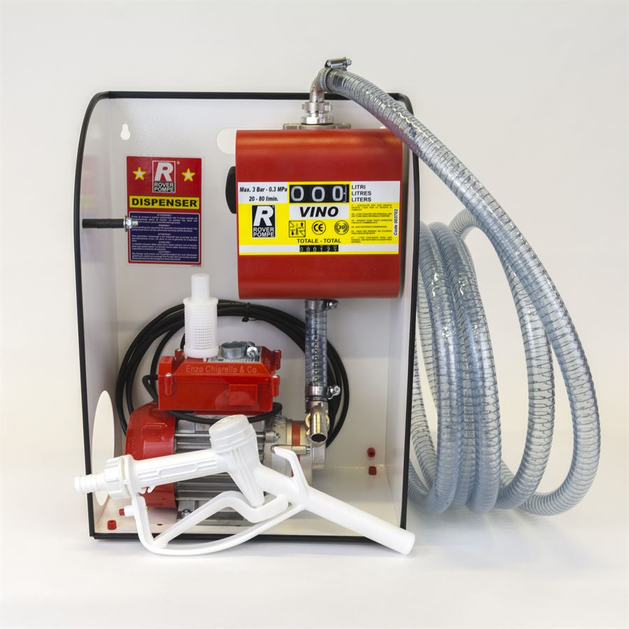 Winiarski raj, sprzęt do produkcji wina | VinařskýRáj.pl