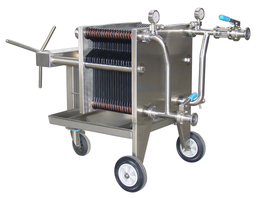 Winiarski raj, sprzęt do produkcji wina | VinařskýRáj.pl