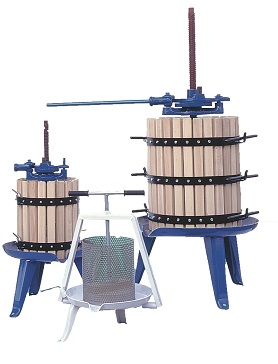 Winiarski raj, sprzęt do produkcji wina | VinařskýRáj.pl