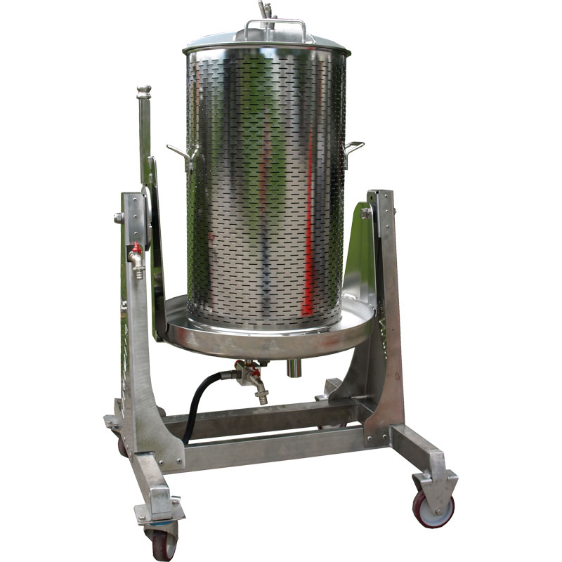 Winiarski raj, sprzęt do produkcji wina | VinařskýRáj.pl