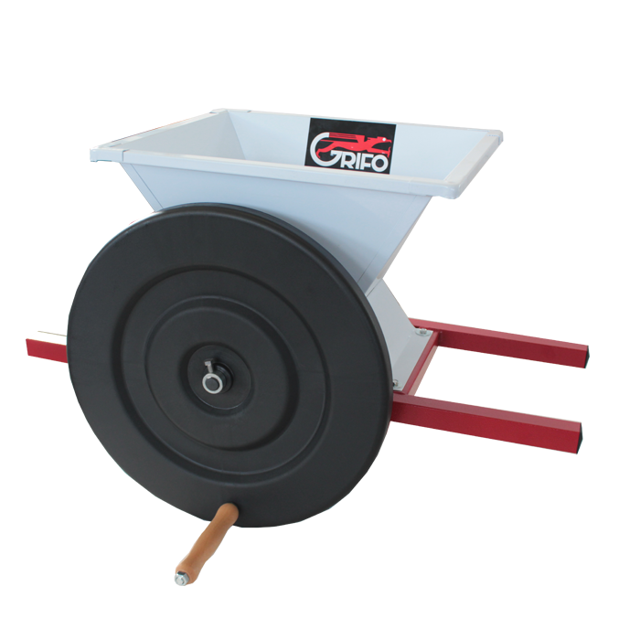 Winiarski raj, sprzęt do produkcji wina | VinařskýRáj.pl