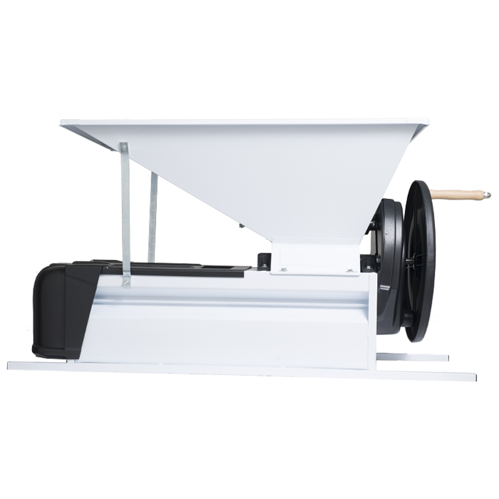 Winiarski raj, sprzęt do produkcji wina | VinařskýRáj.pl