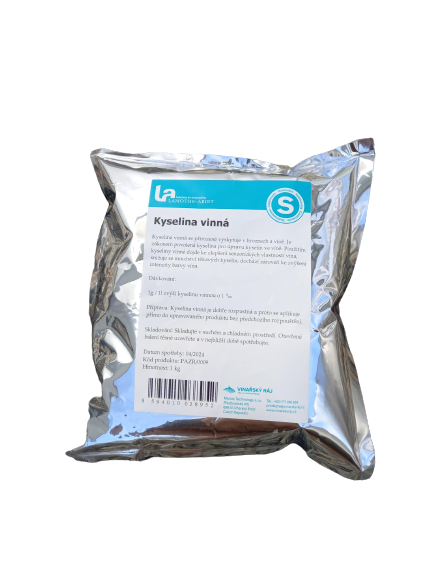 Winiarski raj, sprzęt do produkcji wina | VinařskýRáj.pl