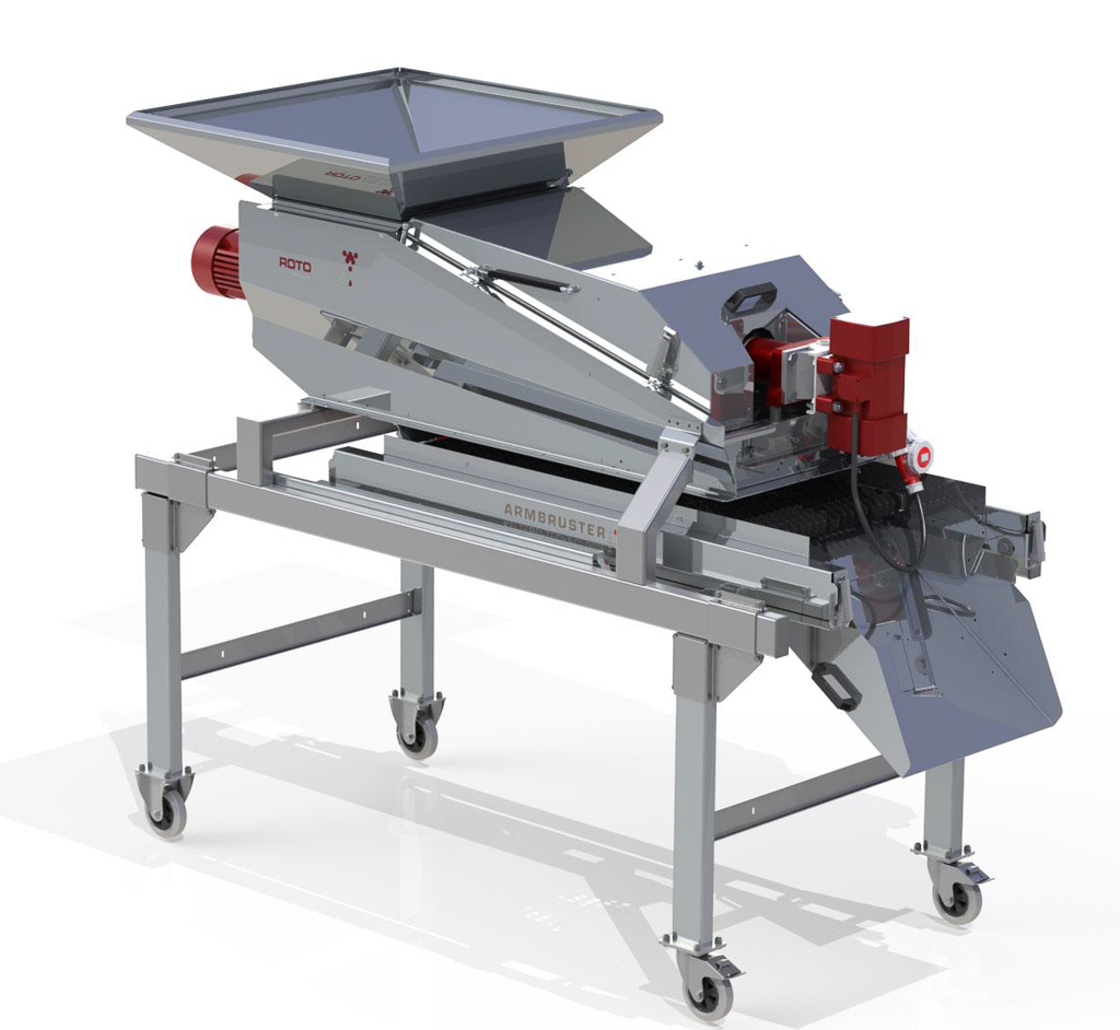 Winiarski raj, sprzęt do produkcji wina | VinařskýRáj.pl