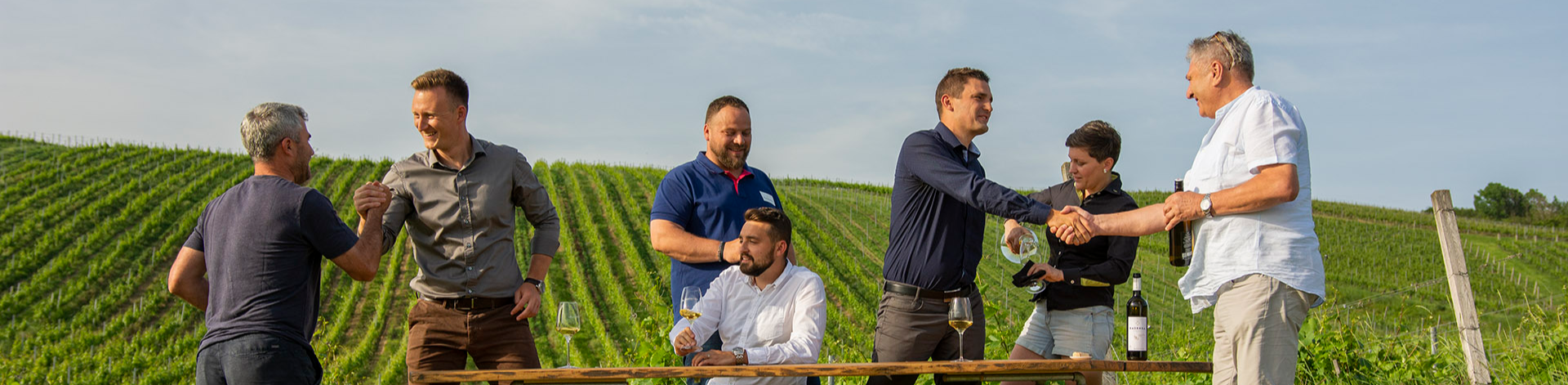 Winiarski raj, sprzęt do produkcji wina | VinařskýRáj.pl