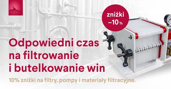 Winiarski raj, sprzęt do produkcji wina | VinařskýRáj.pl