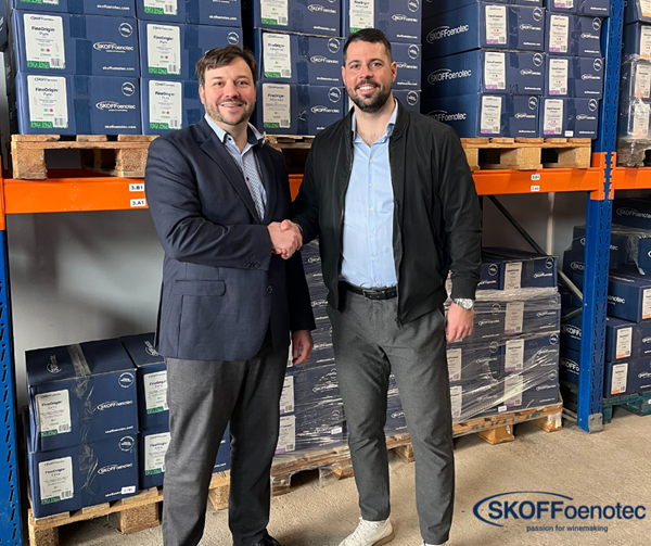 Winiarski raj, sprzęt do produkcji wina | VinařskýRáj.pl