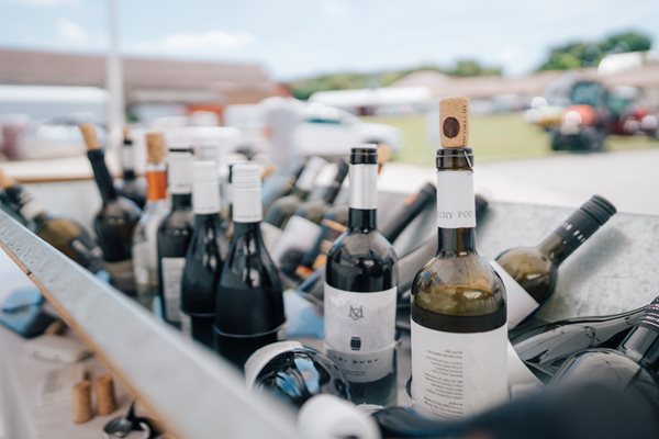 Winiarski raj, sprzęt do produkcji wina | VinařskýRáj.pl